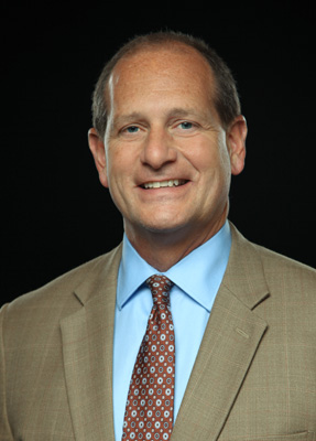 Chuck Kittrell | Bob Jones University