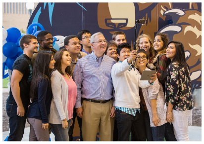 BJU School of Education and Human Services | Bob Jones University