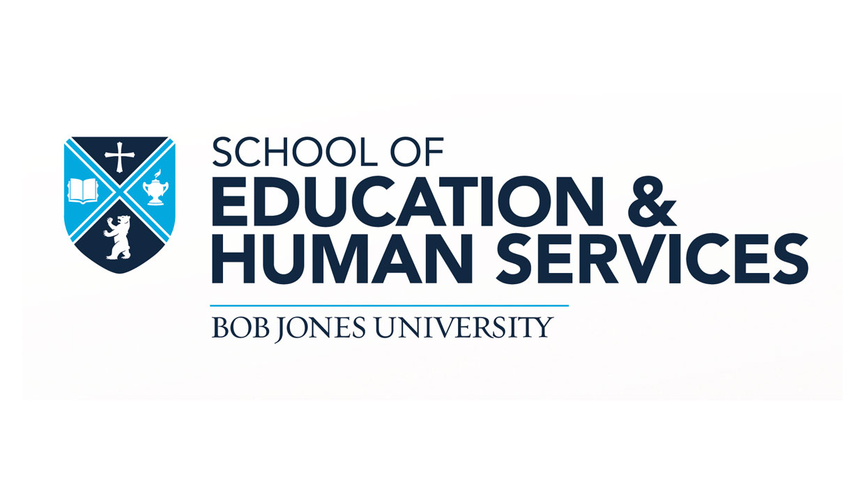 BJU School of Education and Human Services | Bob Jones University