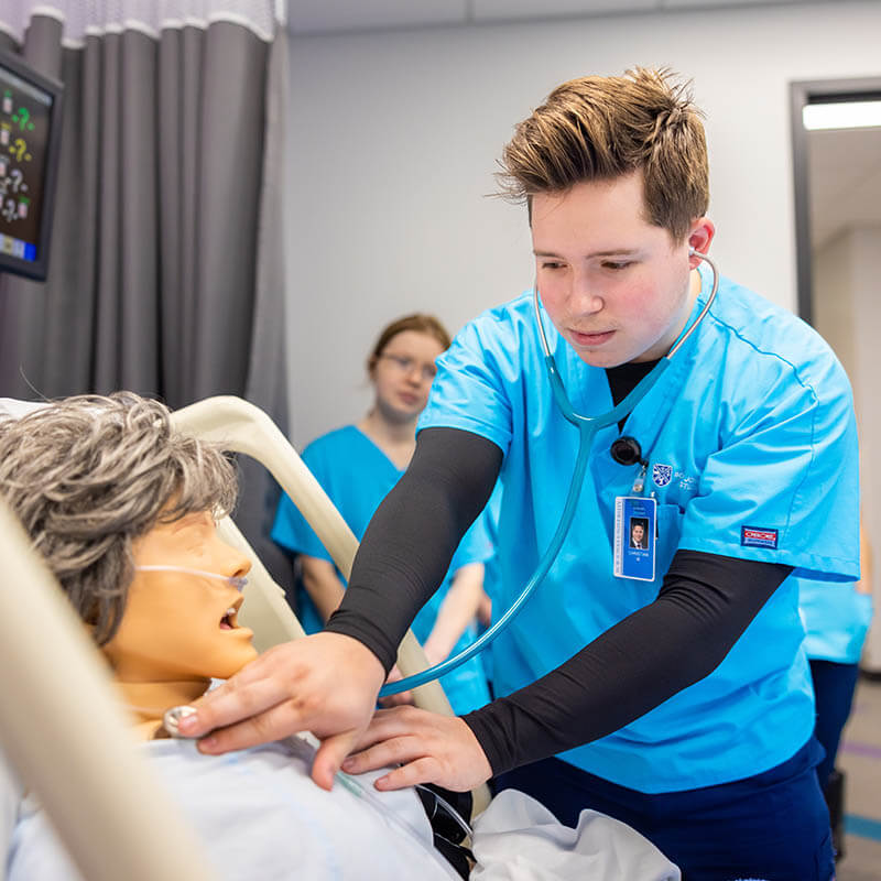 Experiential Learning | Bob Jones University