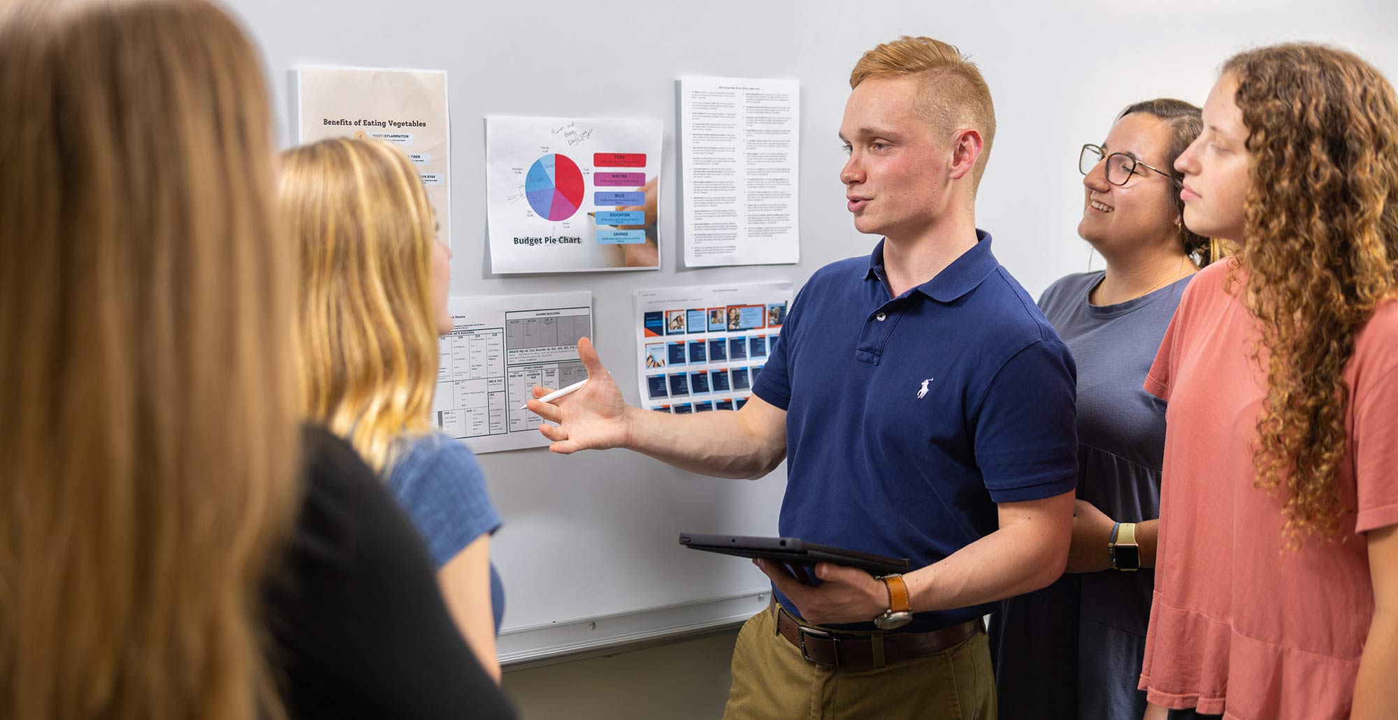 Strategic Communication, BS | Bob Jones University