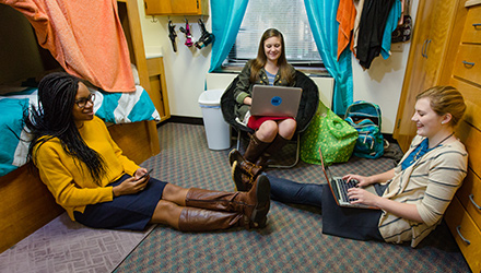 First-Year Experience | Bob Jones University