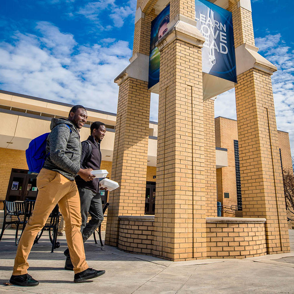 International BJU Up Close | Bob Jones University