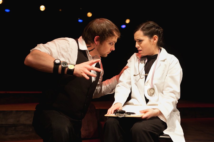 Theatre | Bob Jones University