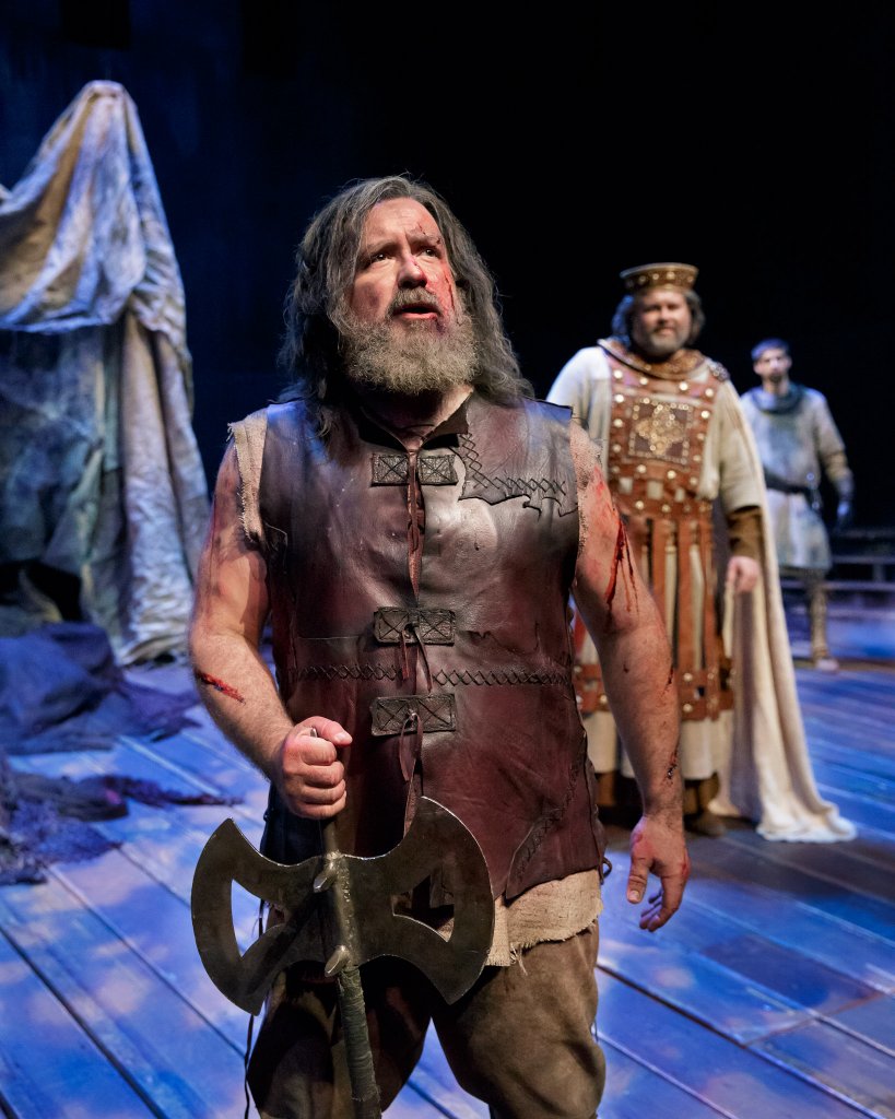 Macbeth | Bob Jones University