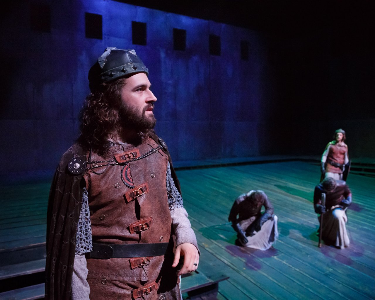 Macbeth | Bob Jones University