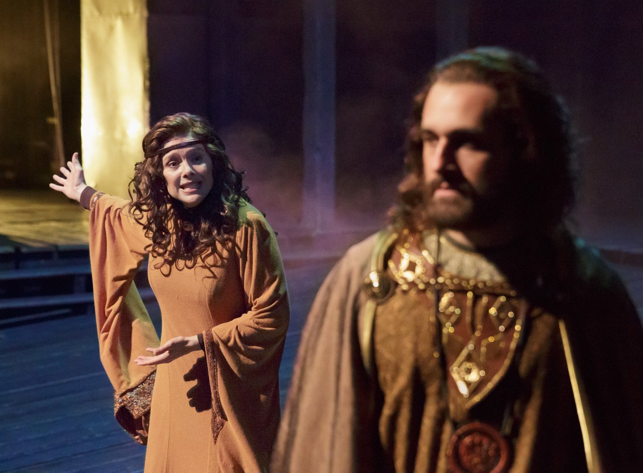 Macbeth | Bob Jones University