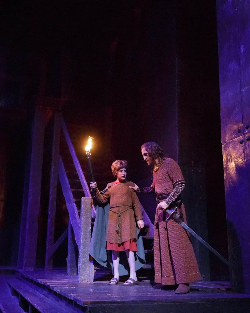 Macbeth | Bob Jones University