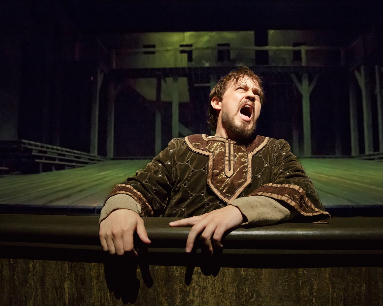 Macbeth | Bob Jones University