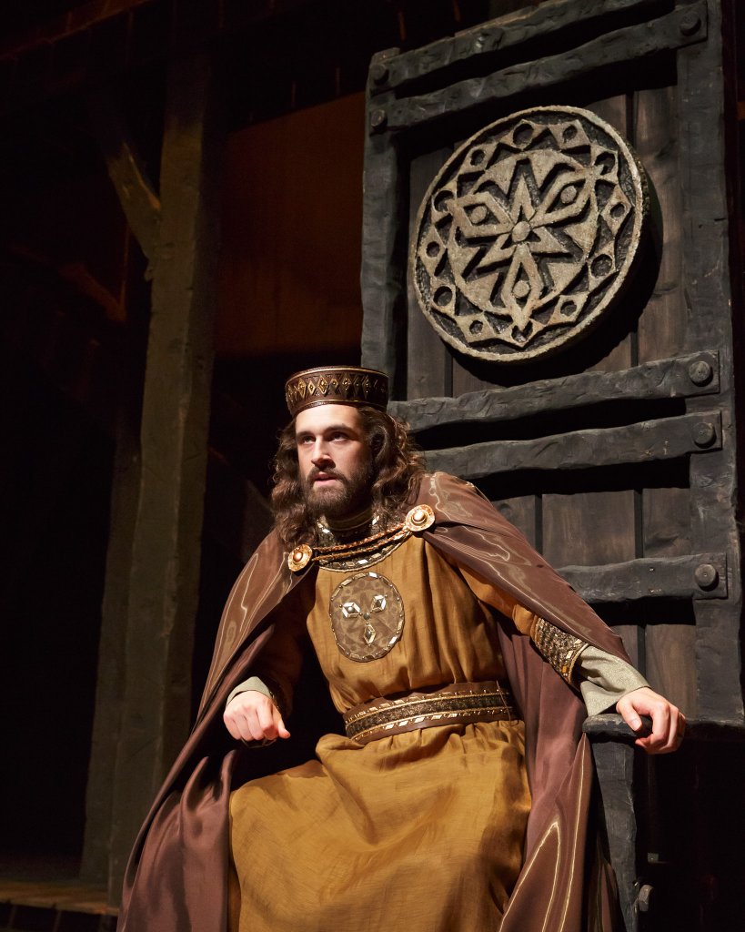 Macbeth | Bob Jones University