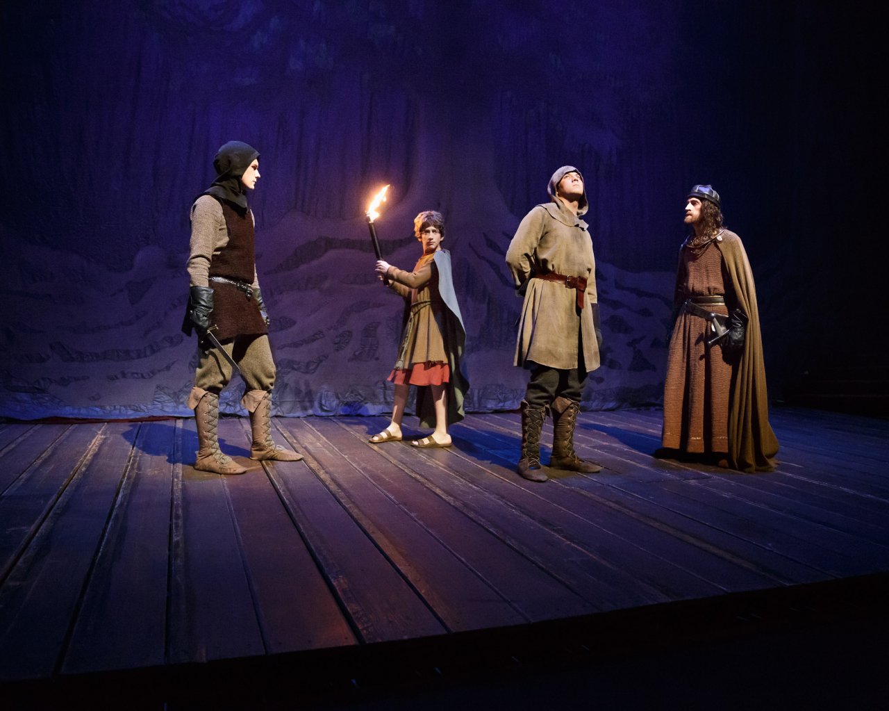 Macbeth | Bob Jones University