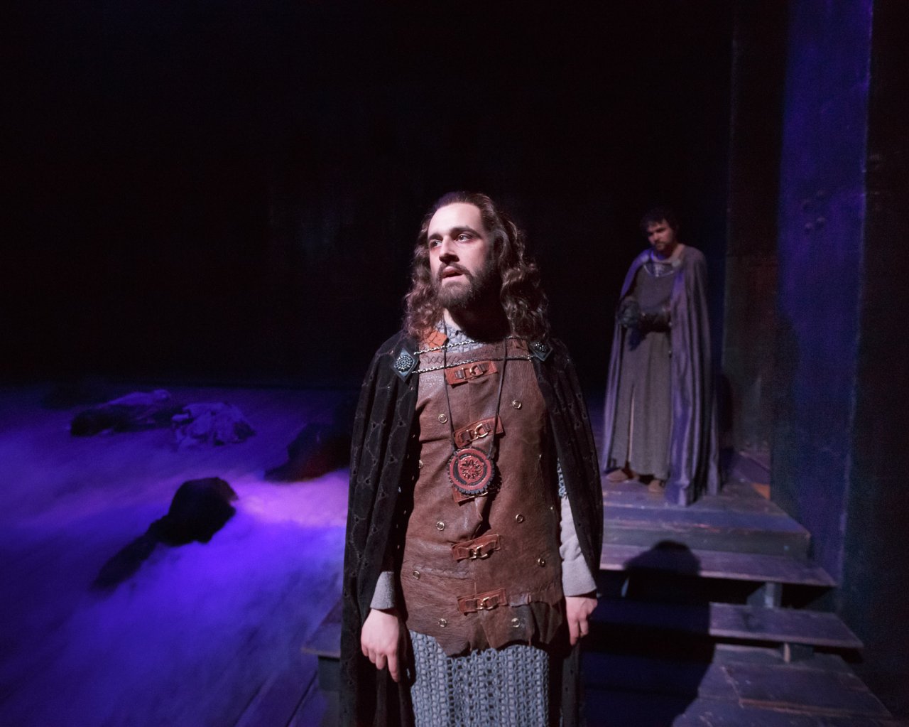 Macbeth | Bob Jones University