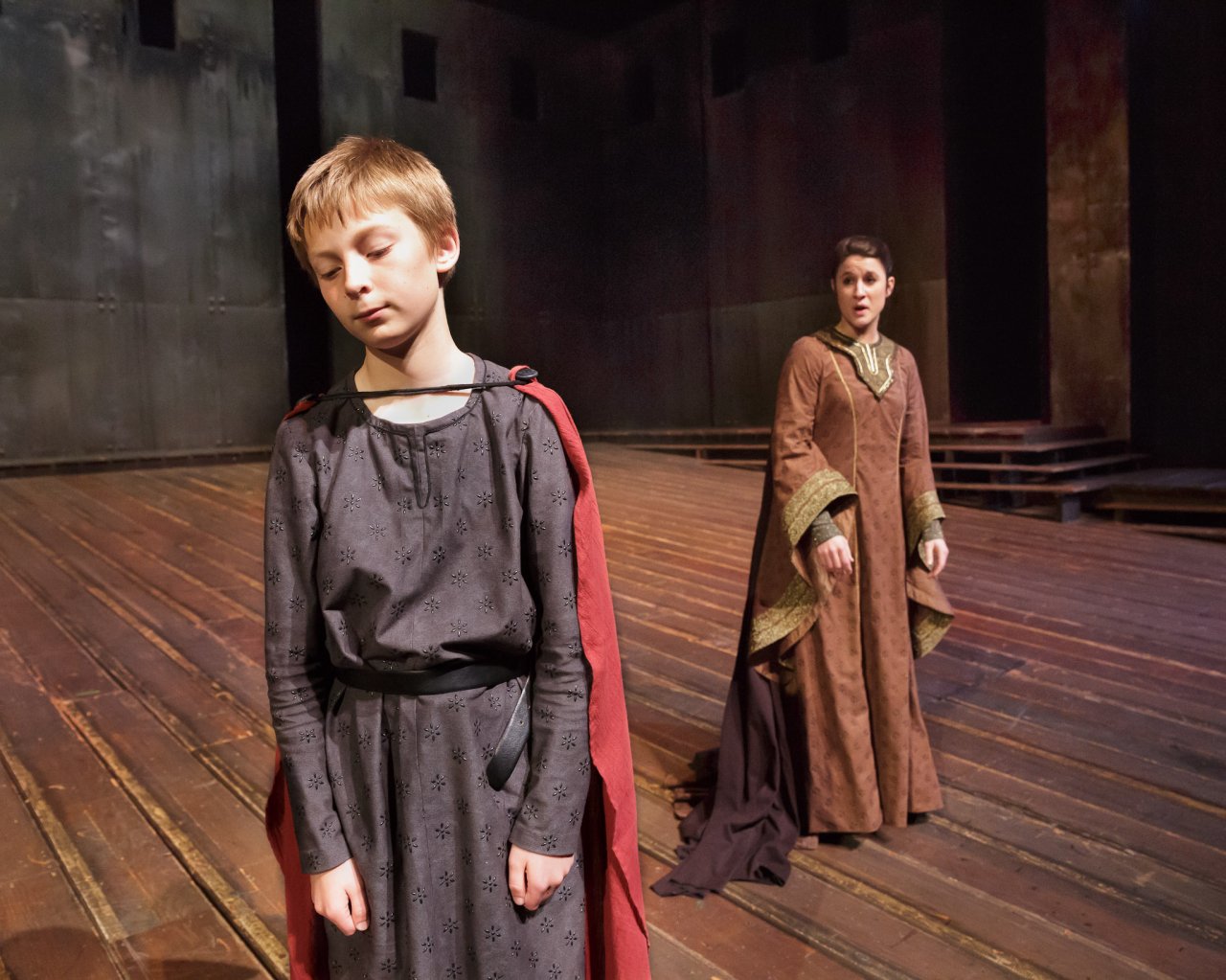 Macbeth | Bob Jones University