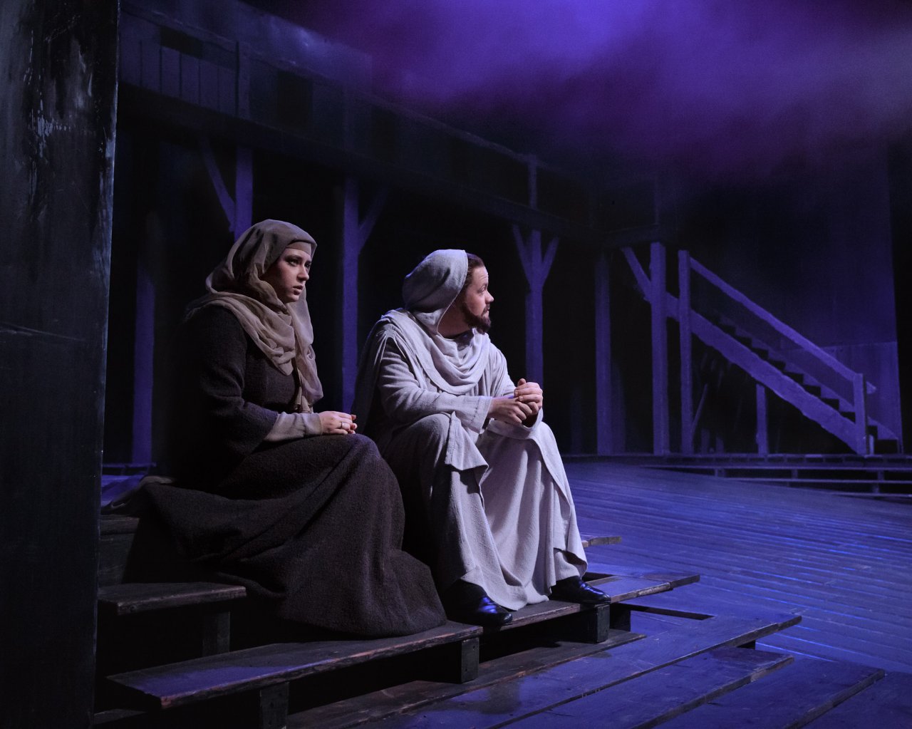 Macbeth | Bob Jones University