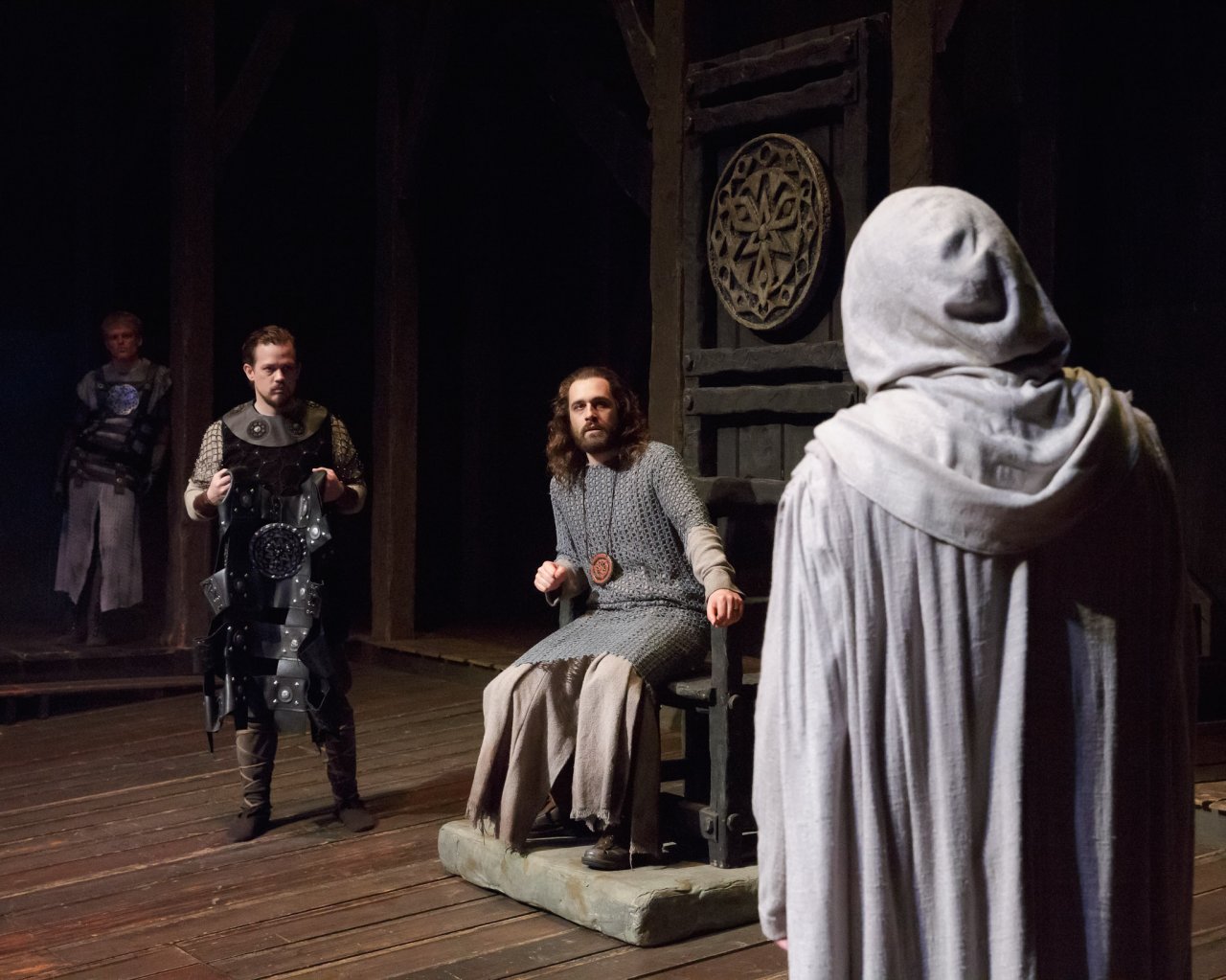 Macbeth | Bob Jones University