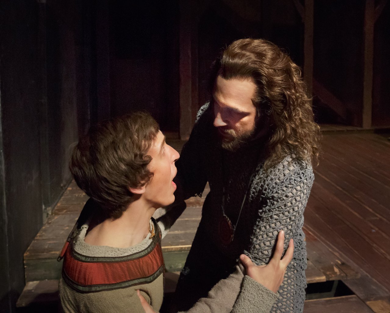 Macbeth | Bob Jones University