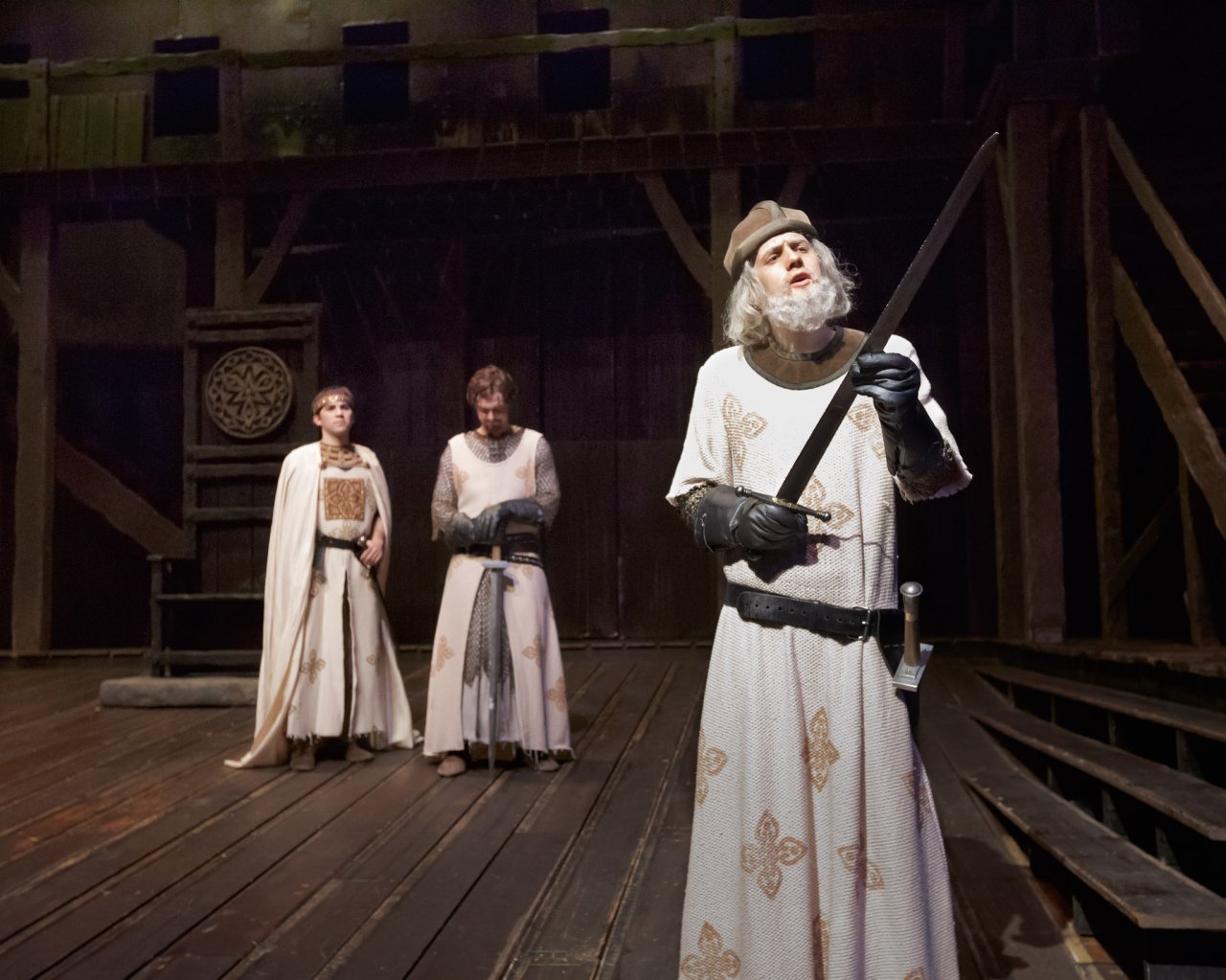 Macbeth | Bob Jones University