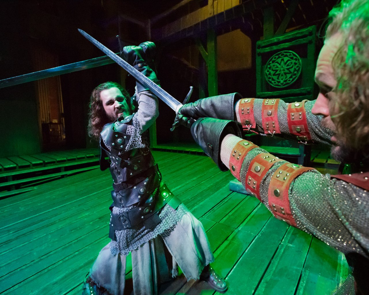 Macbeth | Bob Jones University