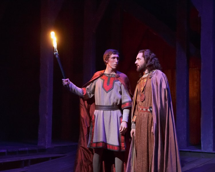 Macbeth | Bob Jones University