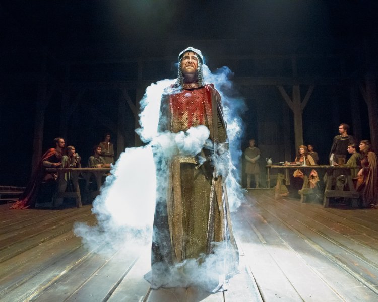 Macbeth | Bob Jones University