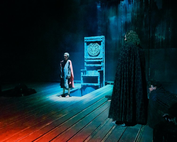 Macbeth | Bob Jones University