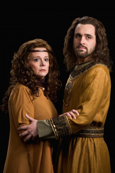 Macbeth | Bob Jones University