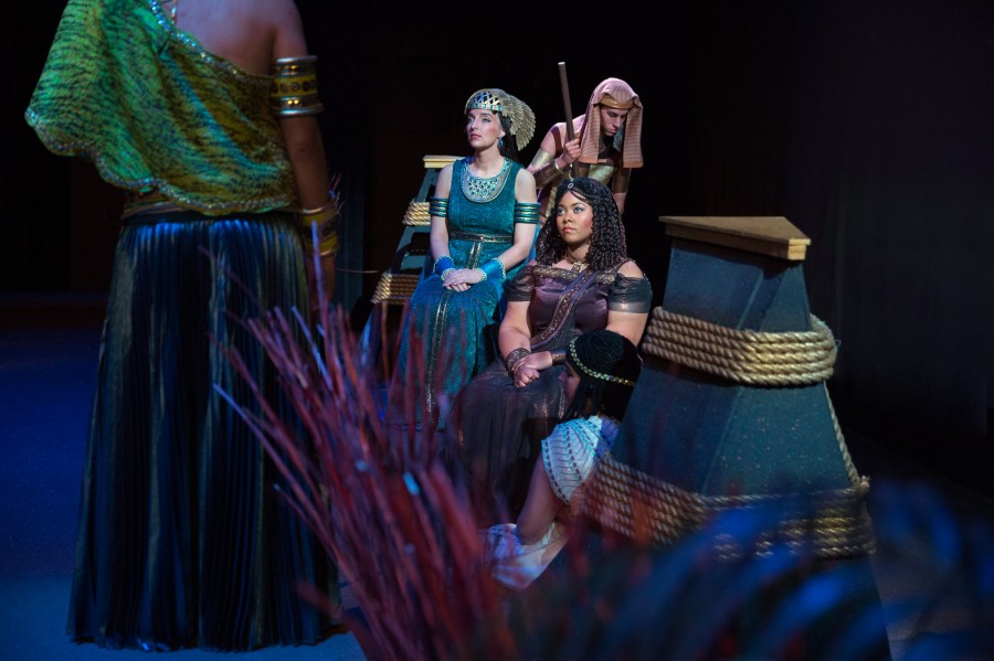 Aida | Bob Jones University