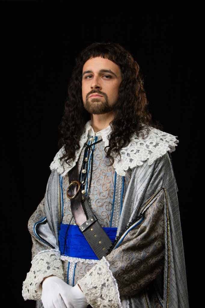 Cyrano de Bergerac | Bob Jones University