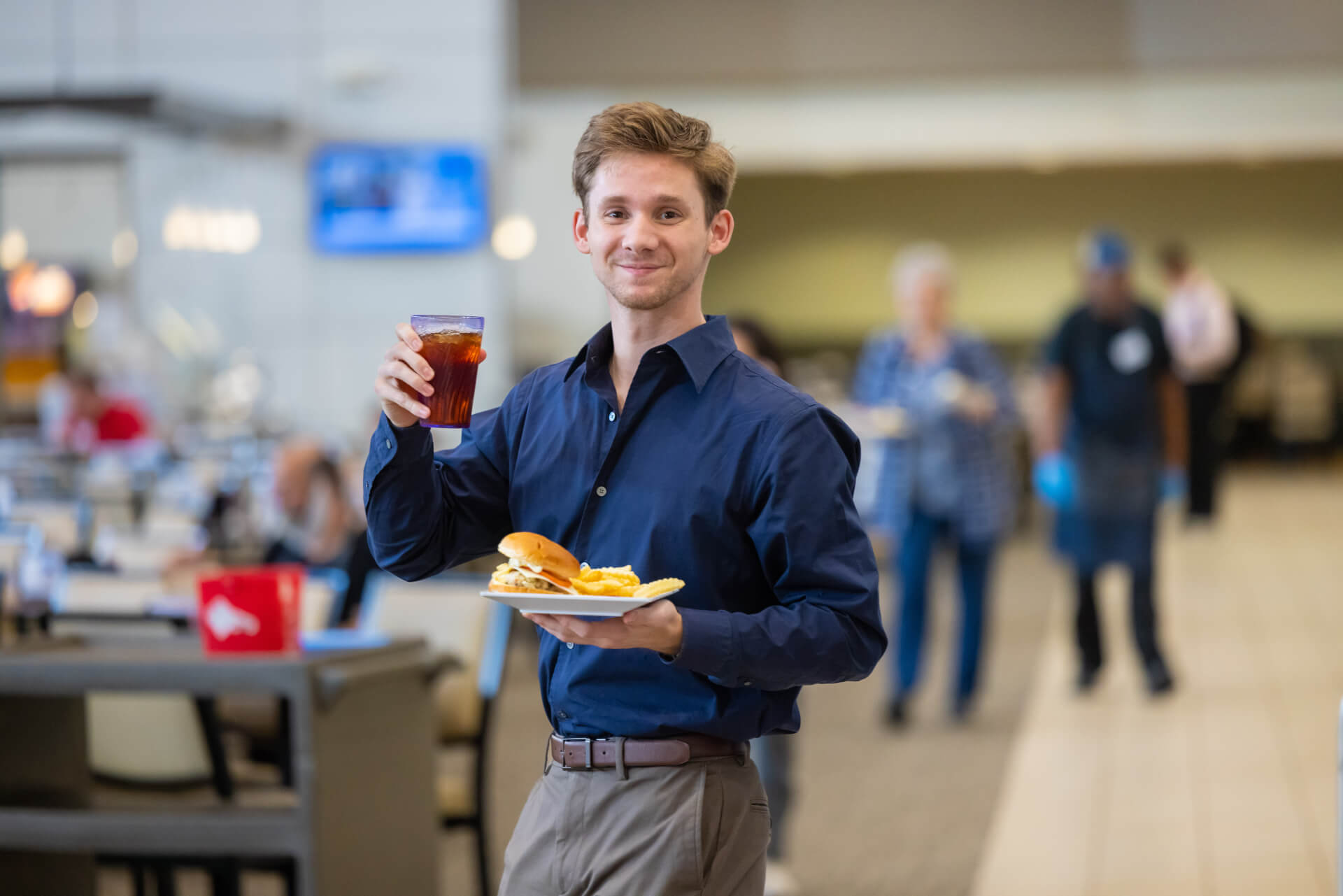 Housing & Dining | Bob Jones University