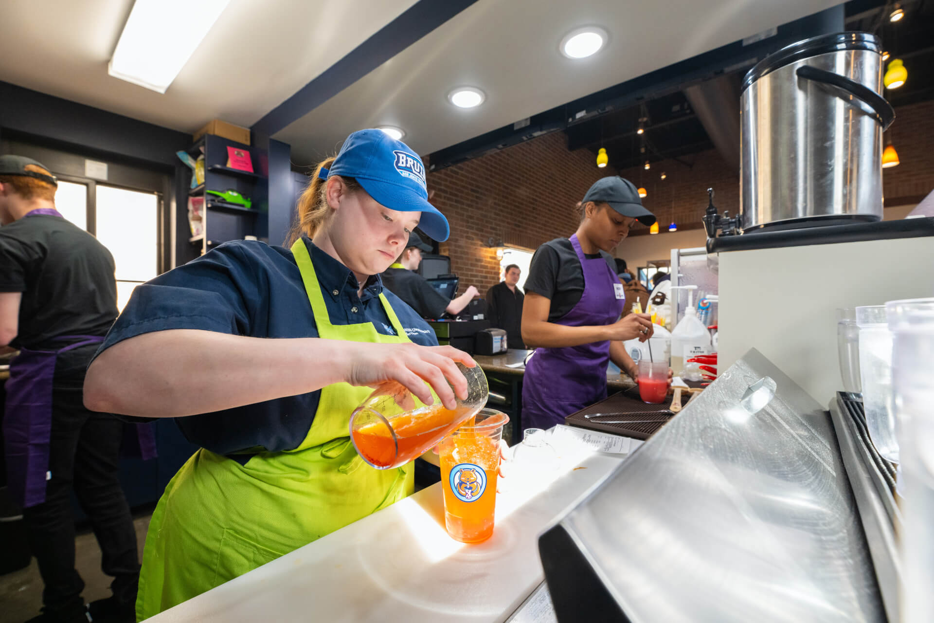 Housing & Dining | Bob Jones University