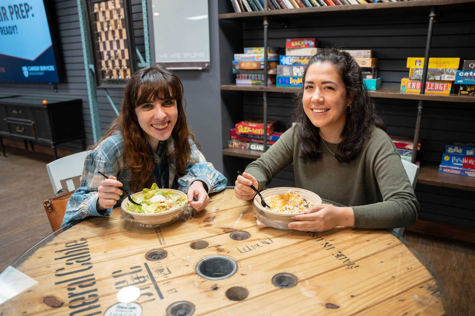 Housing & Dining | Bob Jones University