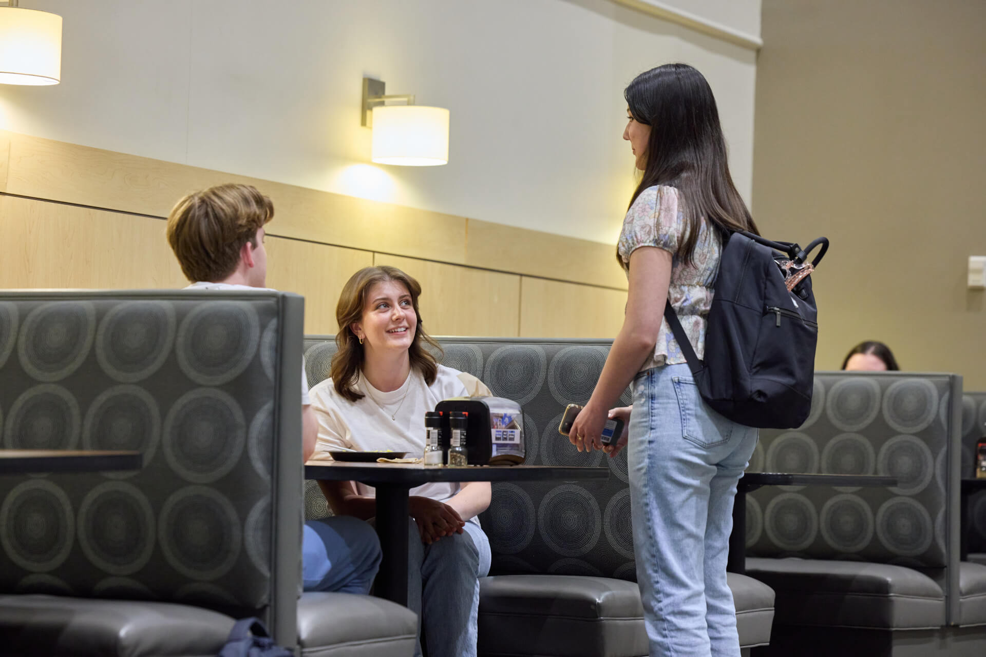 Housing & Dining | Bob Jones University