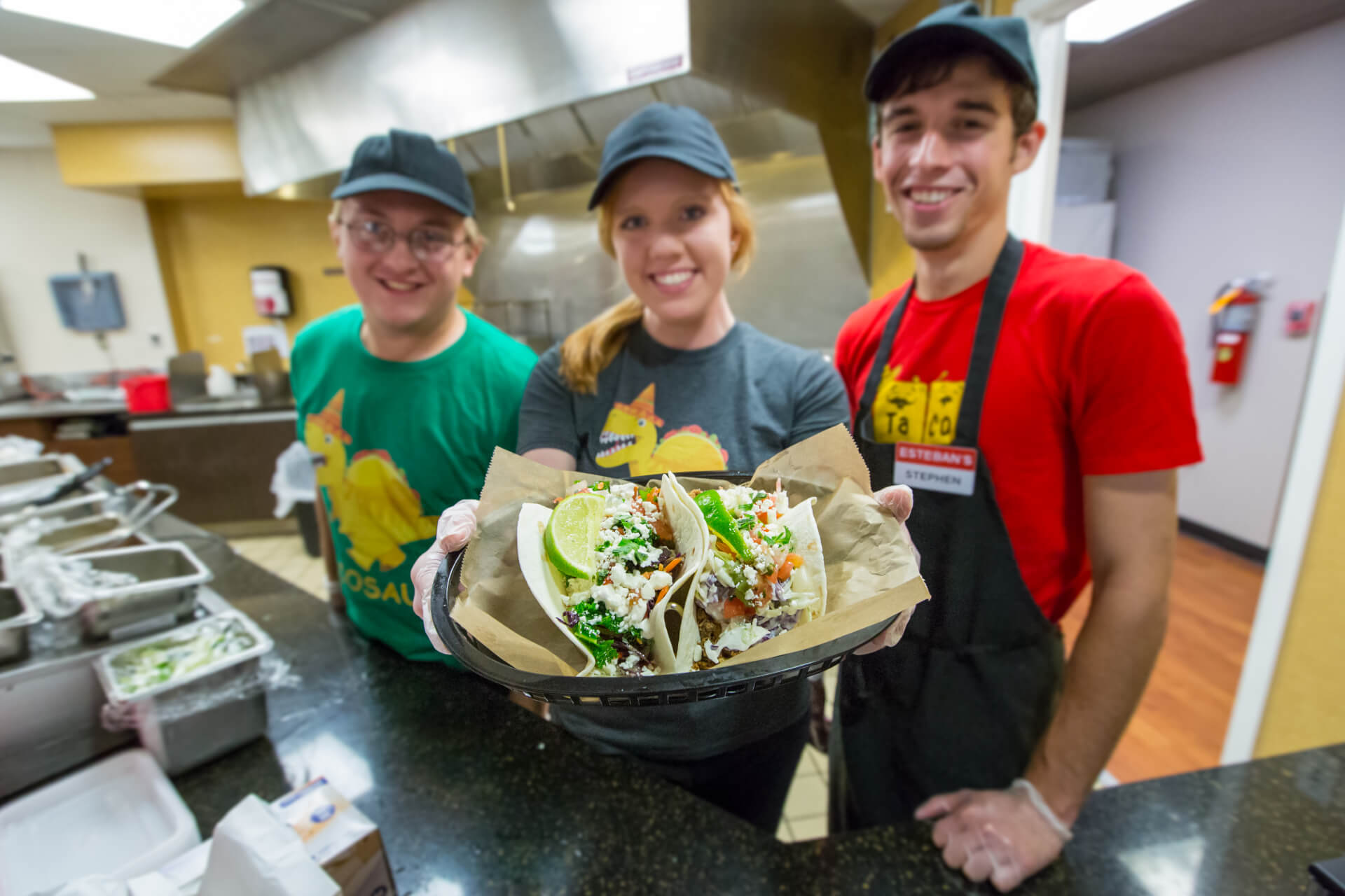 Housing & Dining | Bob Jones University