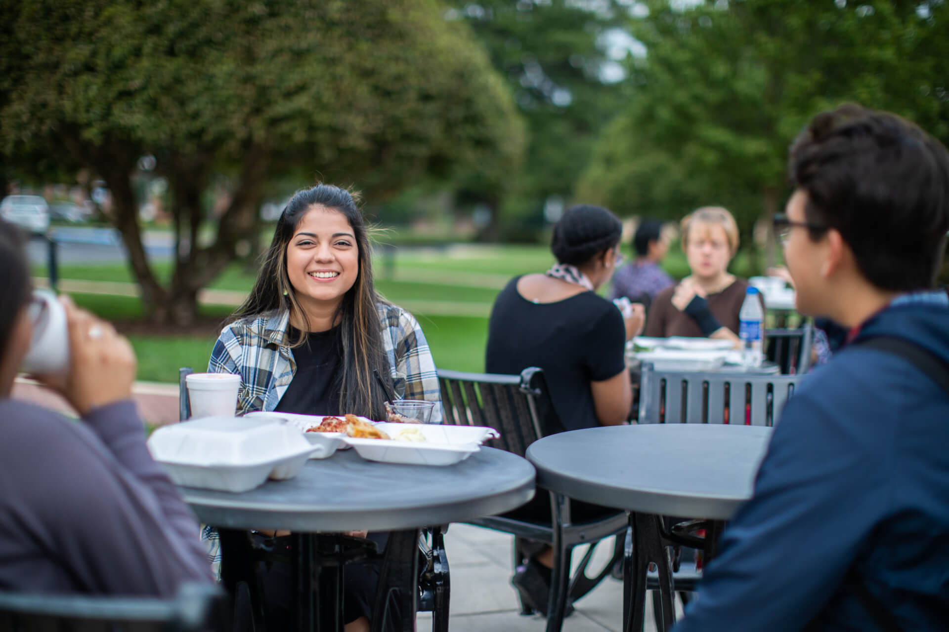 Housing & Dining | Bob Jones University