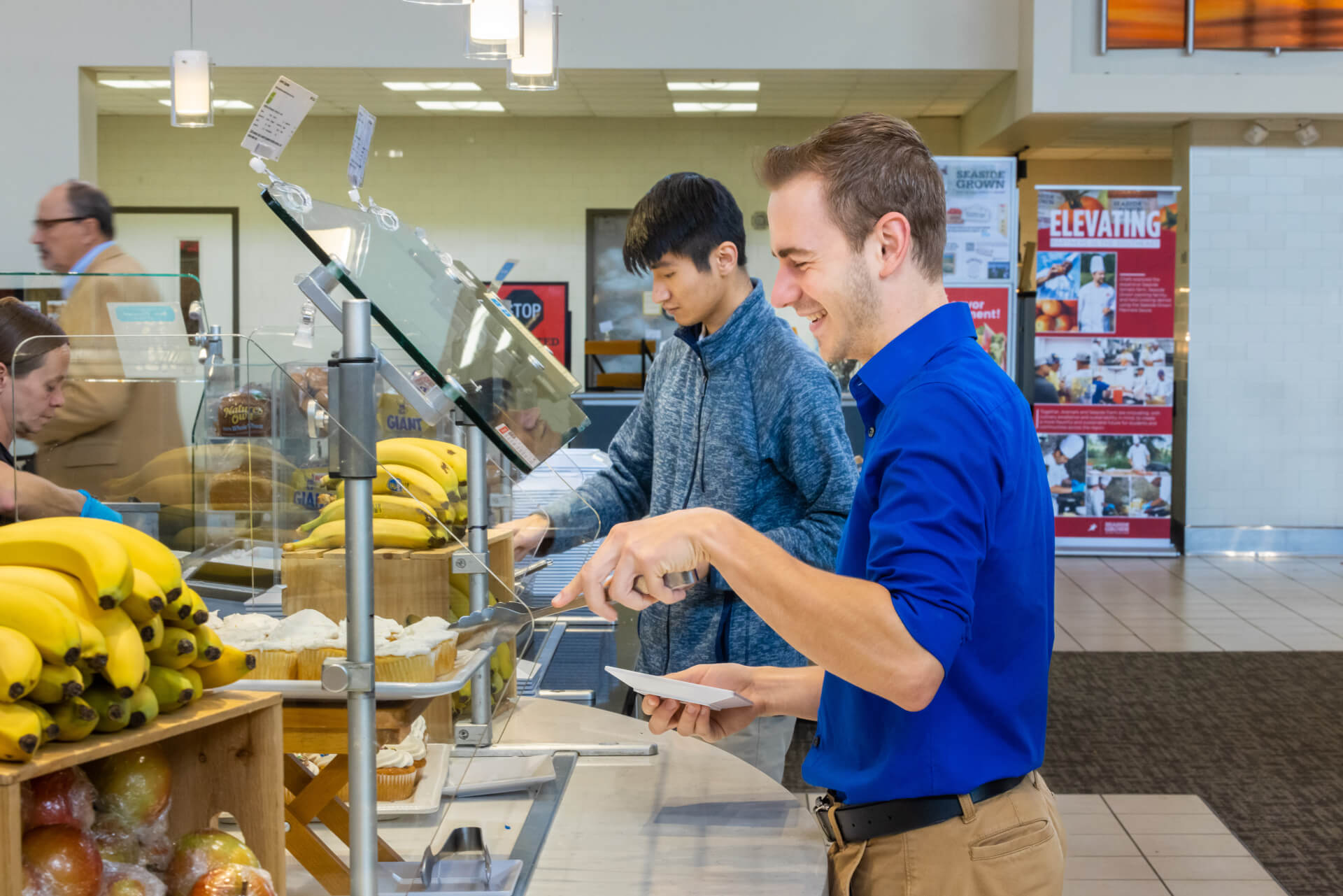 Housing & Dining | Bob Jones University