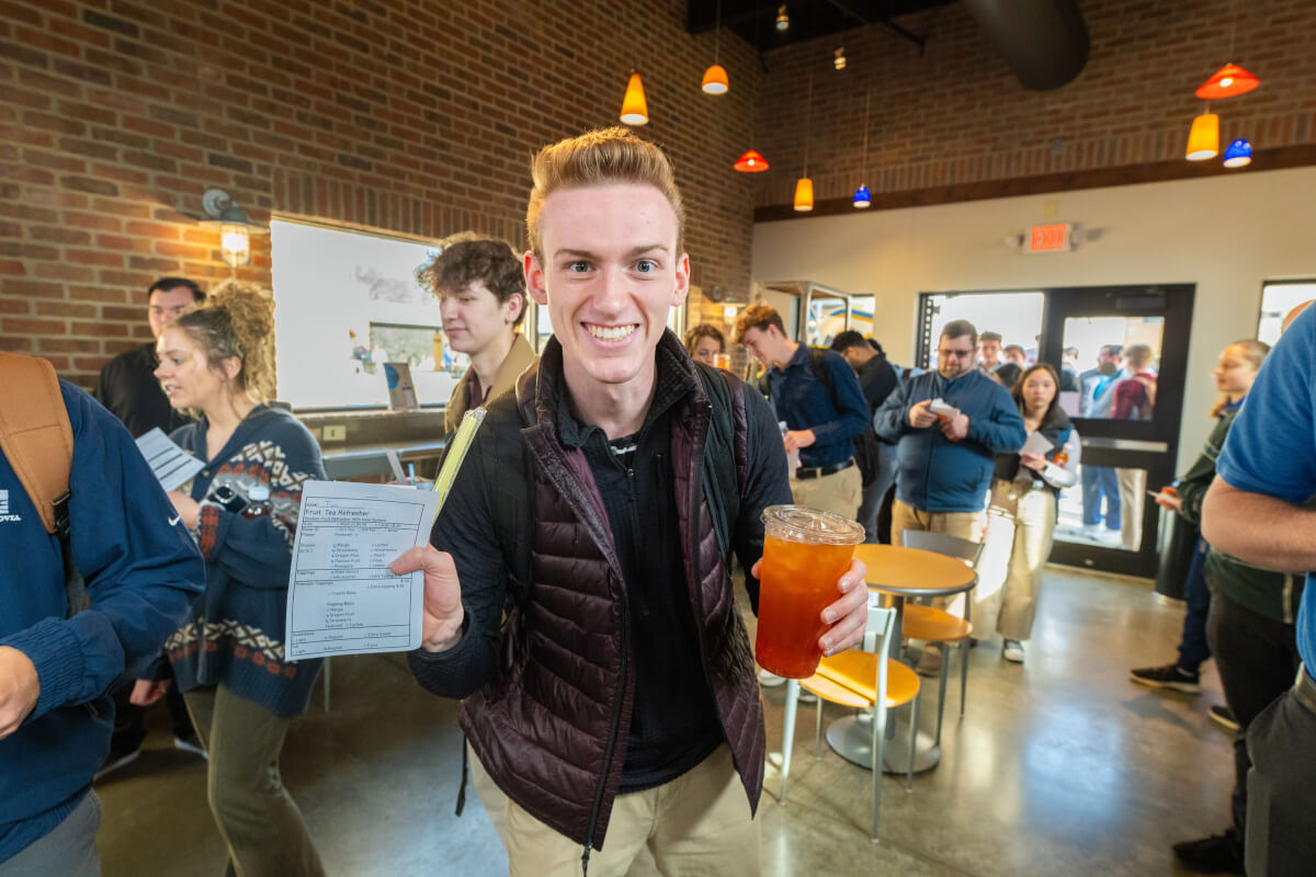 Housing & Dining | Bob Jones University