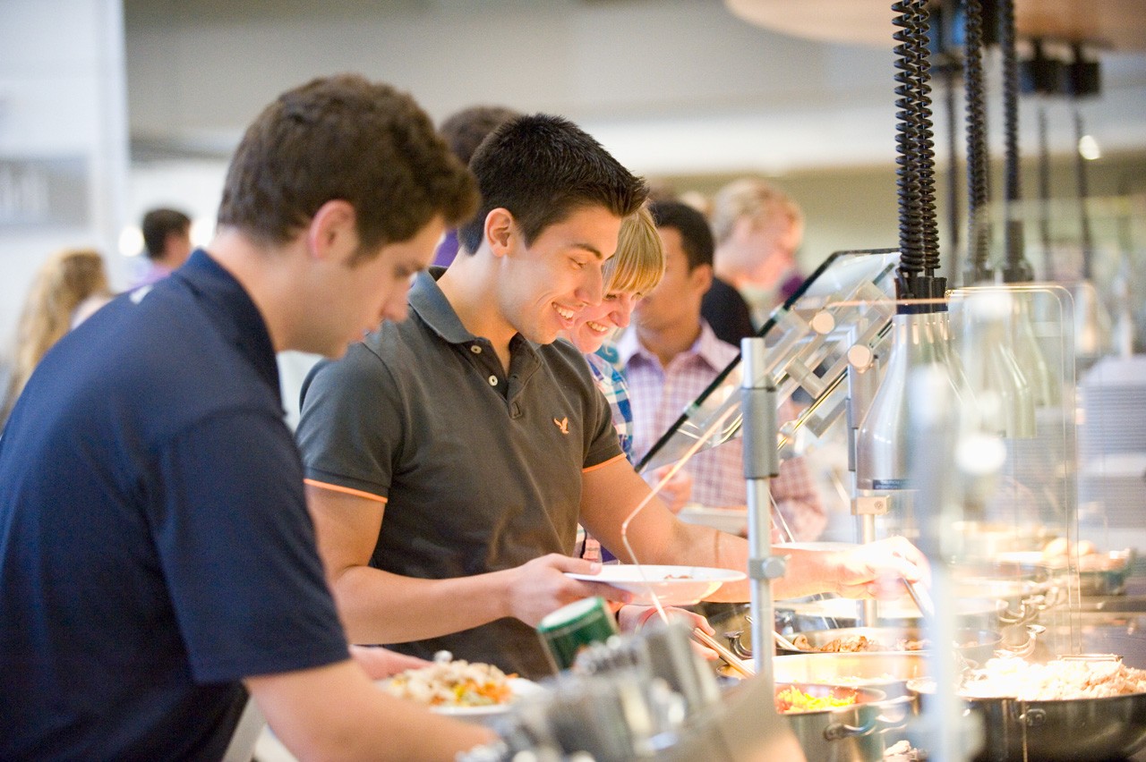 Housing & Dining | Bob Jones University