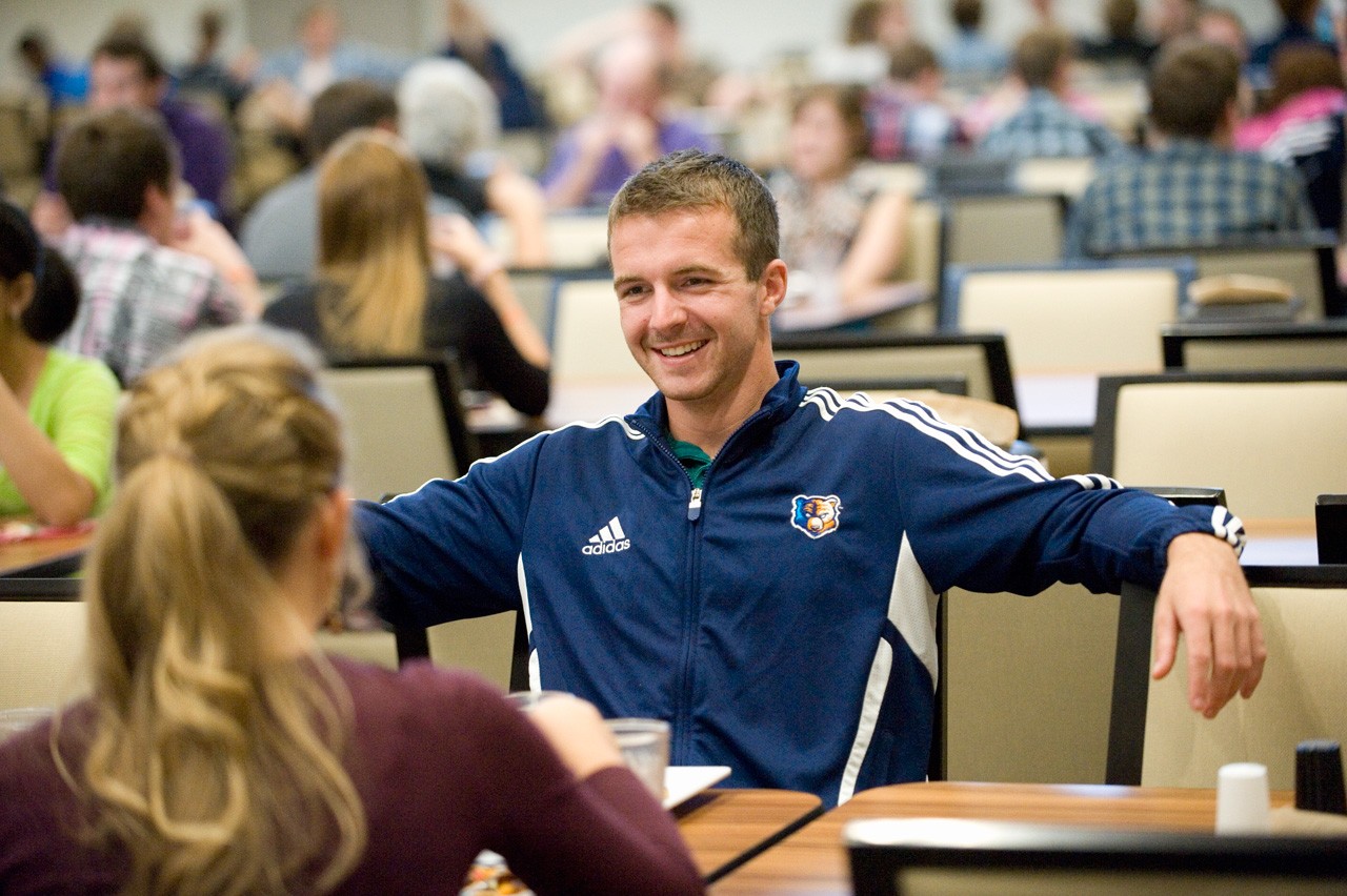 Housing & Dining | Bob Jones University