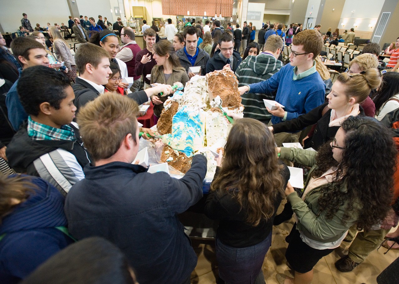 Housing & Dining | Bob Jones University