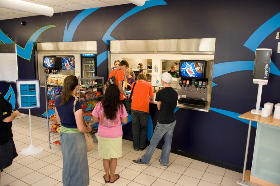 Housing & Dining | Bob Jones University