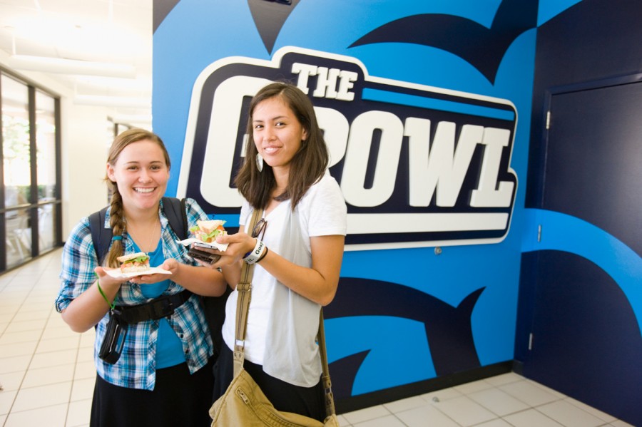 Housing & Dining | Bob Jones University