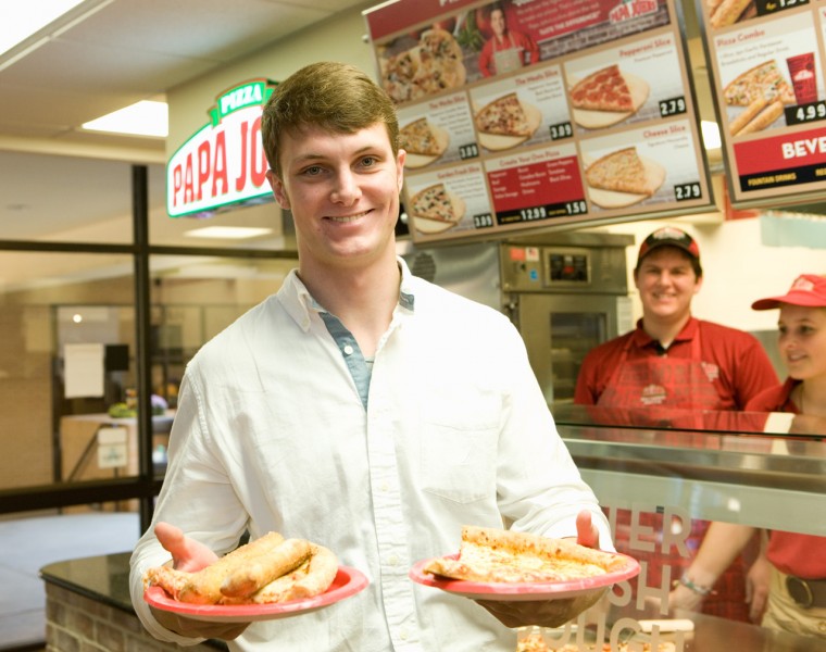 Housing & Dining | Bob Jones University