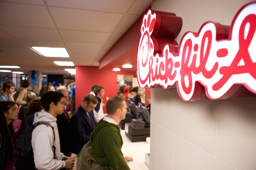 Housing & Dining | Bob Jones University