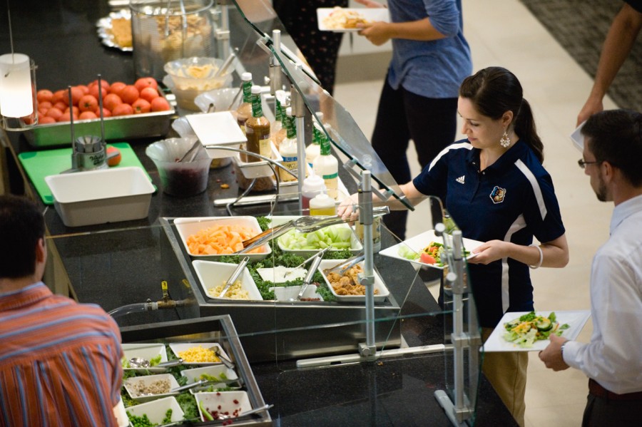 Housing & Dining | Bob Jones University