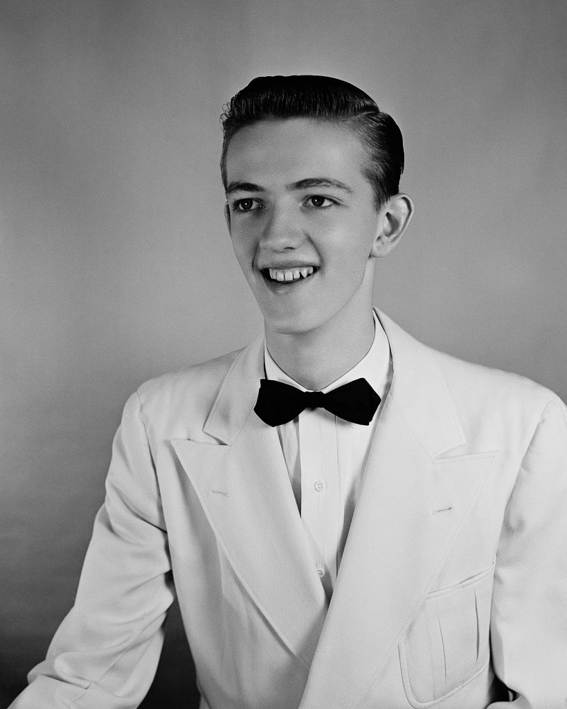 Soli Deo Gloria: The Legacy of Dwight Gustafson (1930-2014) | Bob Jones ...