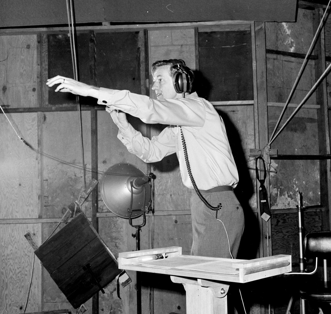 Soli Deo Gloria: The Legacy of Dwight Gustafson (1930-2014) | Bob Jones ...