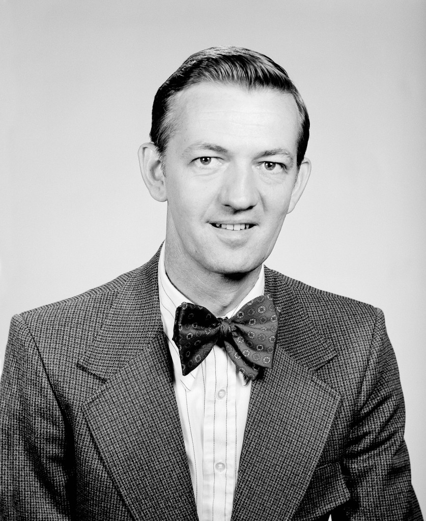 Soli Deo Gloria: The Legacy of Dwight Gustafson (1930-2014) | Bob Jones ...