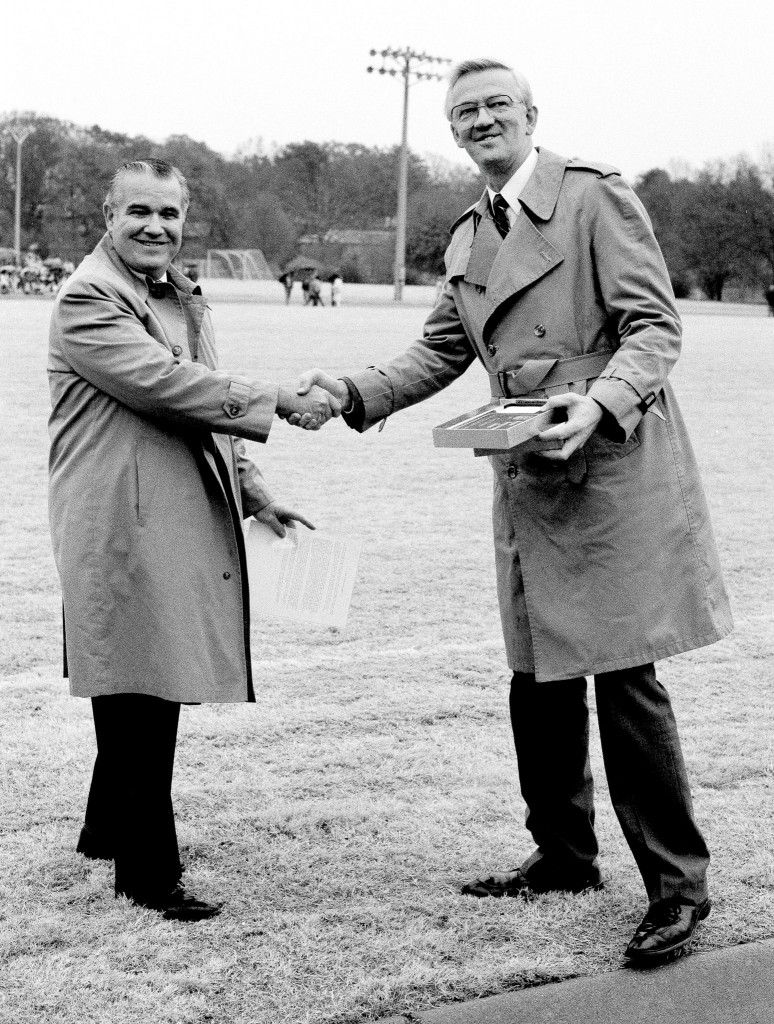 Soli Deo Gloria: The Legacy of Dwight Gustafson (1930-2014) | Bob Jones ...