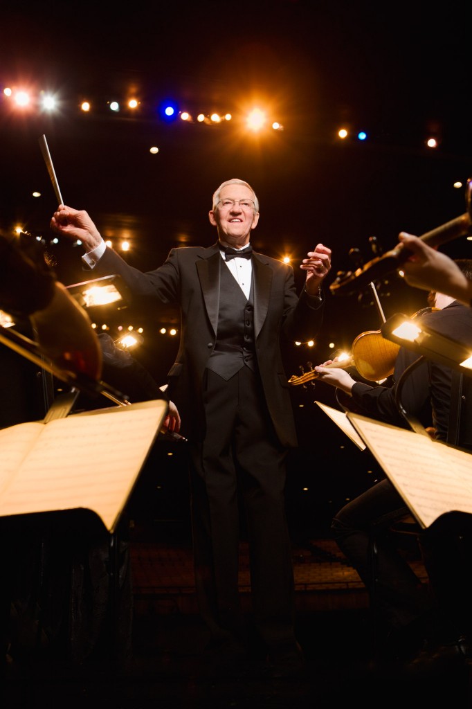 Soli Deo Gloria: The Legacy of Dwight Gustafson (1930-2014) | Bob Jones ...