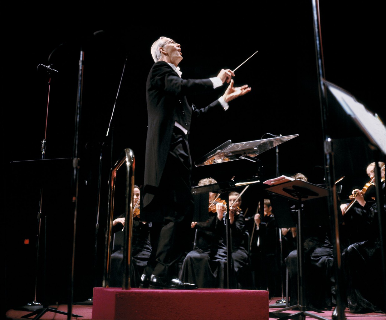 Soli Deo Gloria: The Legacy of Dwight Gustafson (1930-2014) | Bob Jones ...